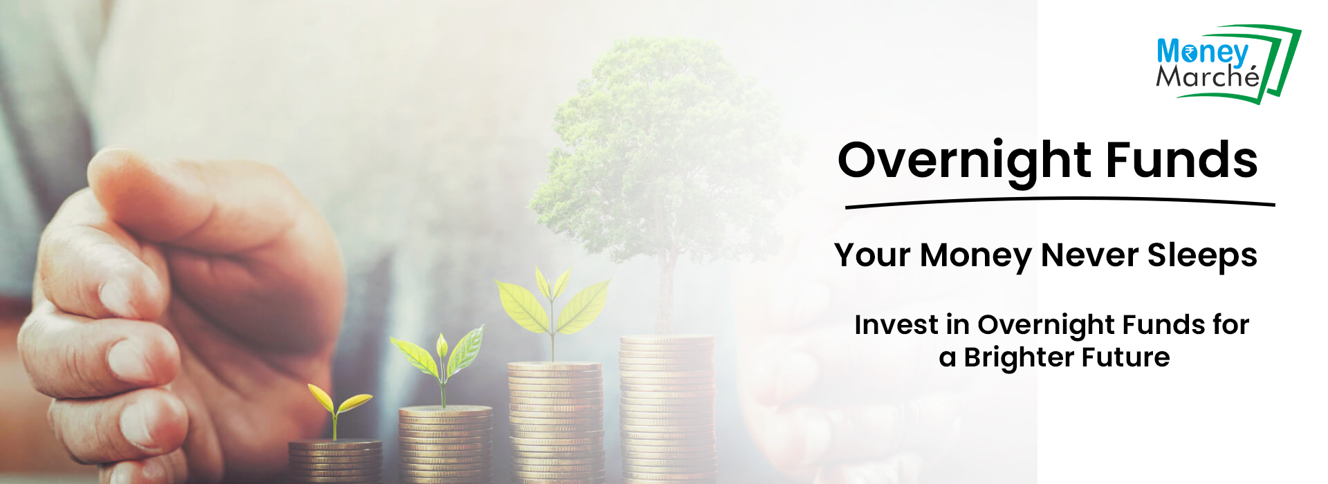 Overnight Funds - Money Marche